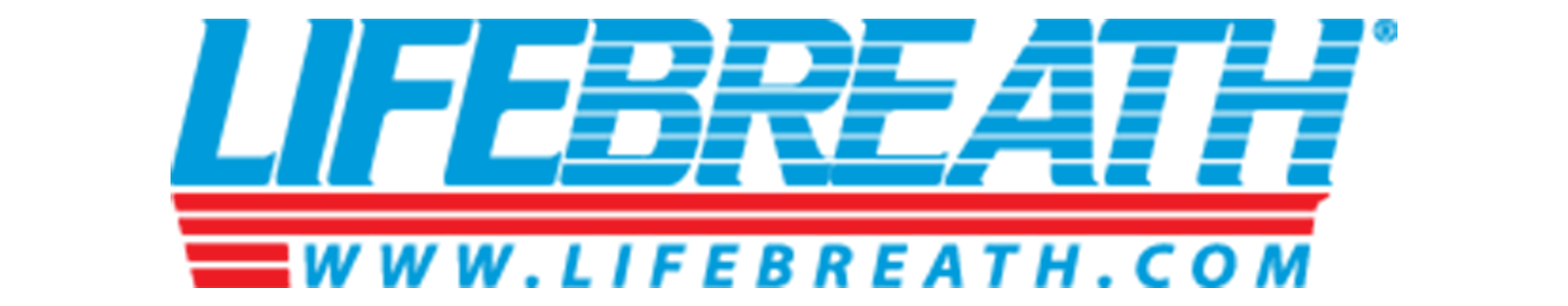 Lifebreath | Échangeur d'air élite