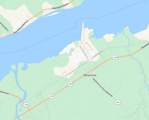 Climatisation & Chauffage à Bécancour - Échangeur d'Air Élite